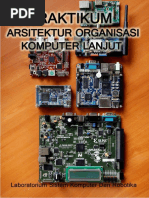 Buku Algoritma Dan Pemrograman | PDF | Metode & Bahan Ajar | Komputer