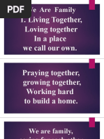 AY Program | PDF | Christian Movements | Adventism