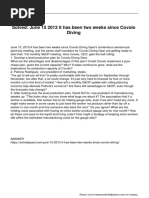 The Book Thief by Markus Zusak - Extract | PDF