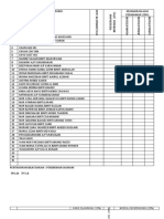 Cricket Scoring Symbols for Juniors | PDF