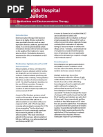 Slums With Instruction | PDF | Cognitive Psychology | Neuroscience