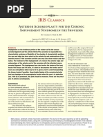 MDM Table | PDF | Medical Diagnosis | Medical Specialties