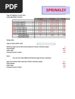 BS Standard - Drainage Fixture Units & Flow Rate Calculation PDF | PDF ...