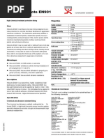 BS 882 1992 Aggregates For Concrete | PDF