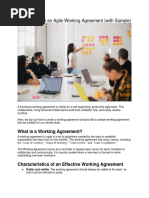 Google's "Project Aristotle" | PDF | Leadership | Communication