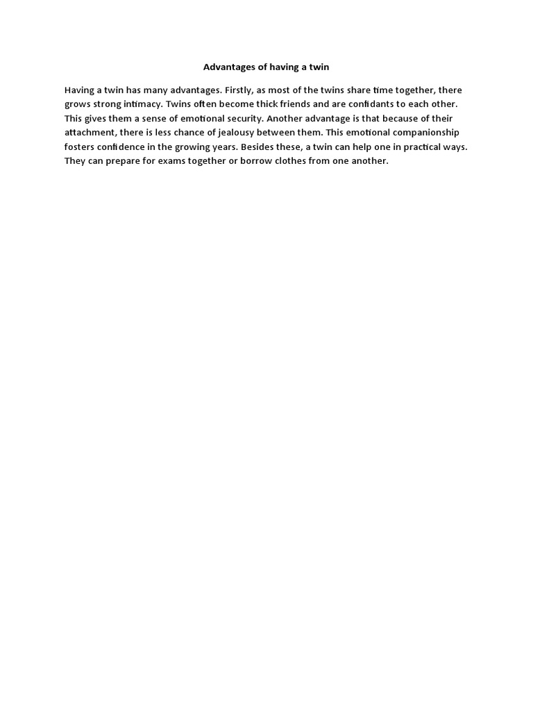 Summary Sample | PDF | Career & Growth | Lifestyle