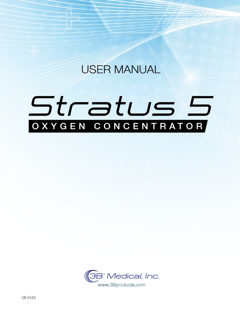 Stratus 5 User Manual | PDF | Electromagnetic Interference ...