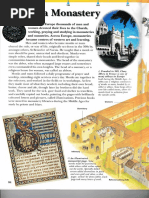 Restaurant Space Analysis | PDF | Foodservice | Cafeteria