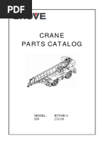 Demag Error Codes | PDF