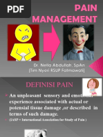 Npass | PDF | Analgesic | Pain