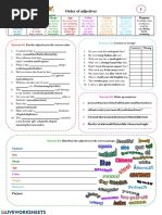 Adosphere 3 Niveau A2 | PDF