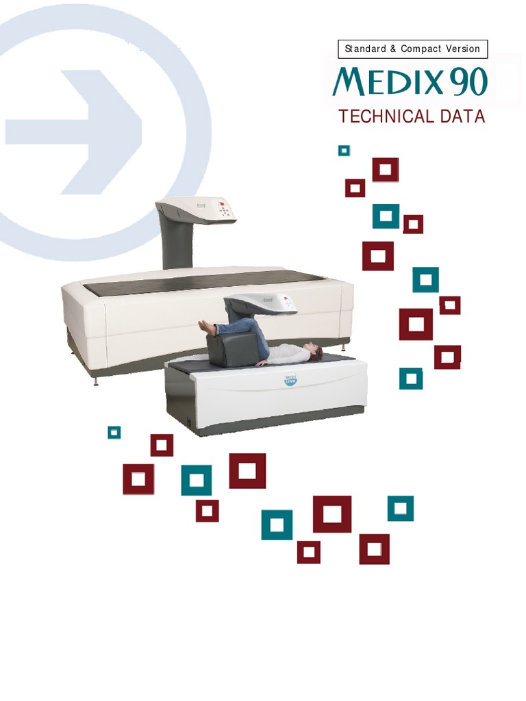 06 Tda Medix90 01 | PDF | Vertebral Column | Hip