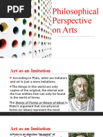 Midterm-Exam - Art Appreciation 2022 | PDF | Cognitive Science | Aesthetics