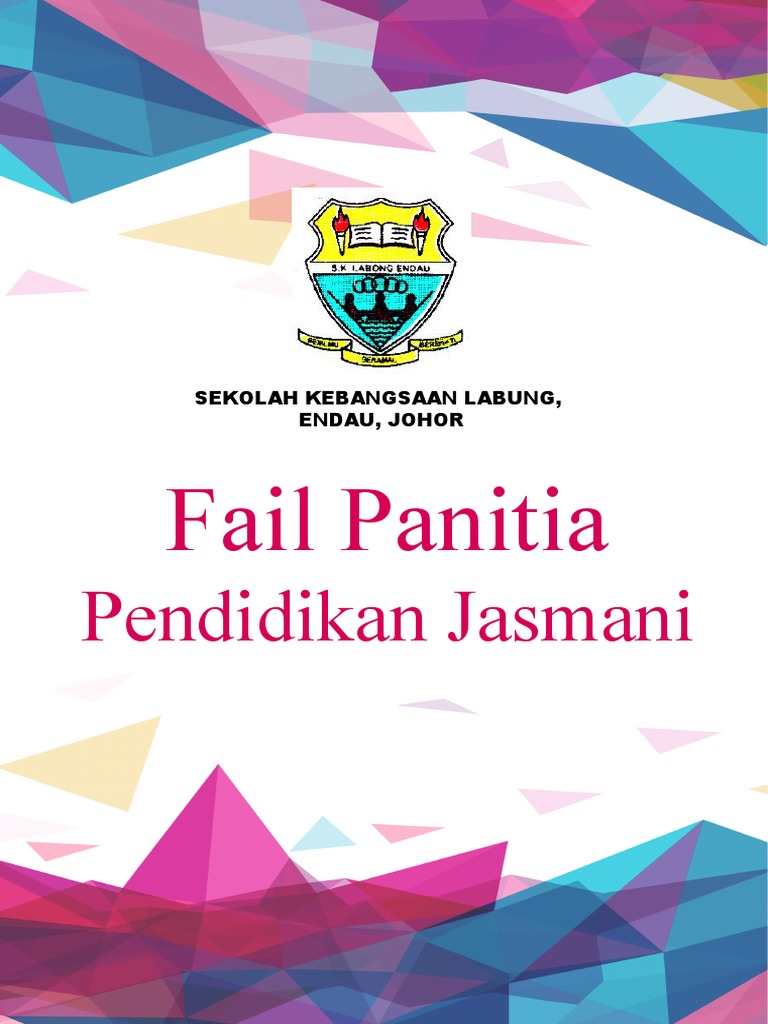 Divider Fail Panitia Edited | PDF