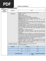 WISHA Checklist 20 | PDF | Wellness | Medical