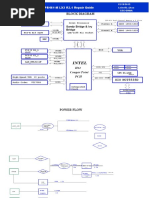 Asus E89382 Motherboard Schematic | PDF
