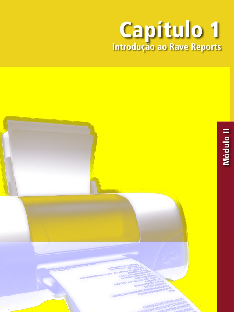 Rave Report No Delphi | PDF | Software de sistema | Programas