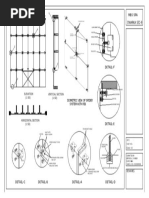 7 Partition Wall Detail | PDF | Wall | Architectural Elements