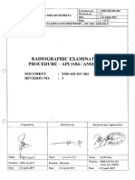 LAMPIRAN 47 FORMAT MASTER DOCUMENT REGISTER (Rev) | PDF | Mechanical ...