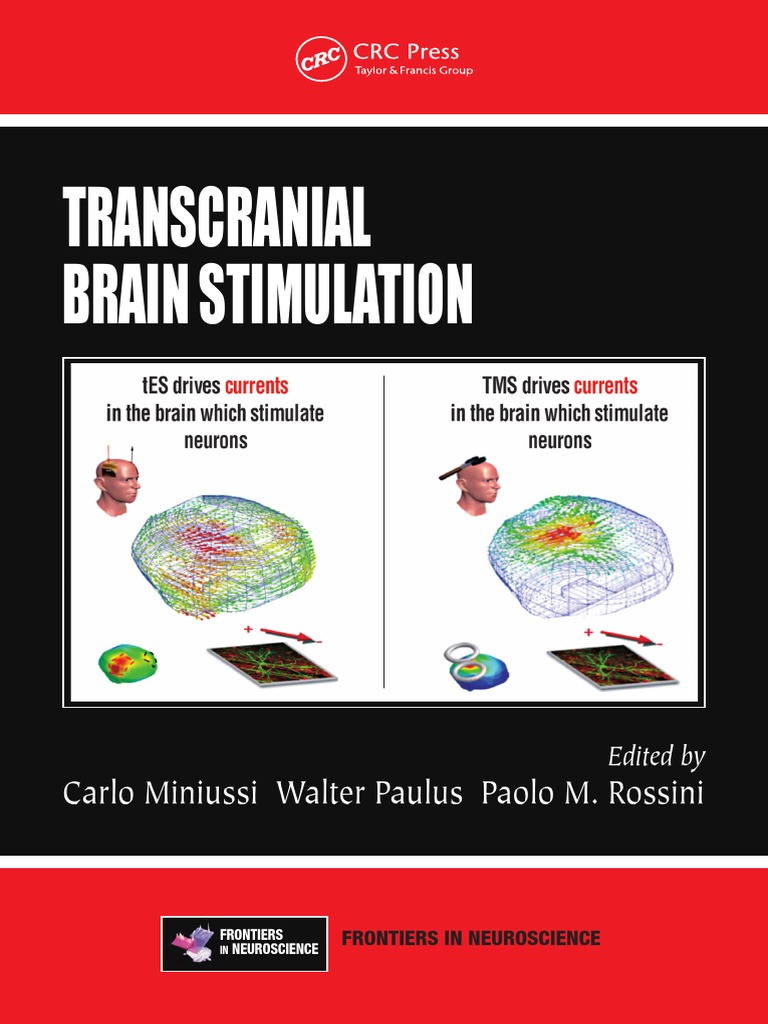 Transcranial Brain Stimulation | PDF | Electromagnetic Induction ...
