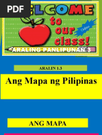 Grade 2 Mapa | PDF