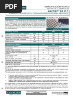 Macgrid WG LR | PDF | Física Aplicada e Interdisciplinaria | Materiales