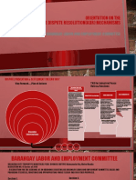 Philippine Army Structure Overview | PDF | Brigade | Division (Military)