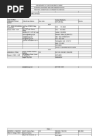 2025 PESO Directory for Aklan, Antique, Capiz | PDF | Philippines