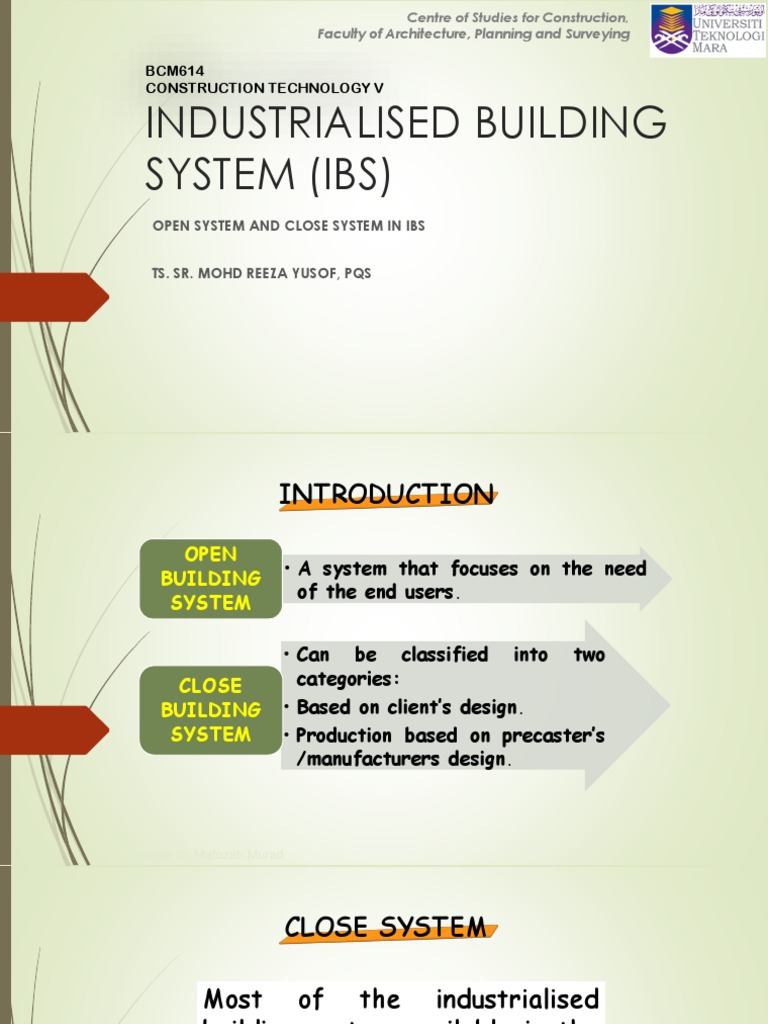 Lecture 2 - Open System, Design Flexibility | PDF | Business | Economic ...