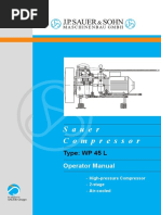 Busch Vacuum Pump MM Series Guide | PDF | Pump | Vacuum