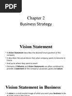 The Business Plan Notes | PDF | Business Plan | Entrepreneurship