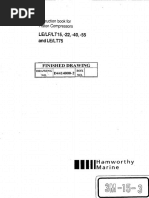 Rotex SOV | PDF | Technology & Engineering