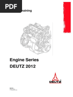 X1X2 ES9J4 Presentation | PDF | Cylinder (Engine) | Piston