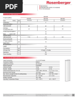 Ericsson Radio Processor 6347 Overview | PDF | Power Supply | Computer ...