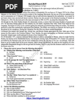 SSC Physics All Formula by Physics Hunters | PDF