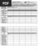 New DLL Format-Filipino | PDF