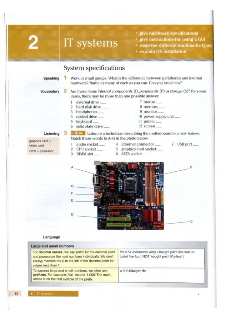 Understanding OS Installation and Components | PDF | Proprietary ...