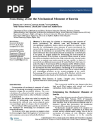 Freeboard Calculation | PDF | Hull (Watercraft) | Deck (Ship)