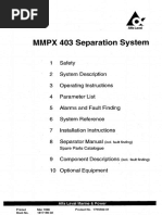Alpacon Descalant II | PDF | Physical Sciences | Chemical Substances