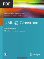 Guia Del Usuario El Lenguaje Unificado de Modelado 2da | PDF