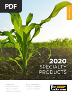 Herbs Dungeons & Dragons - D&D 5e | PDF | Trees | Plants