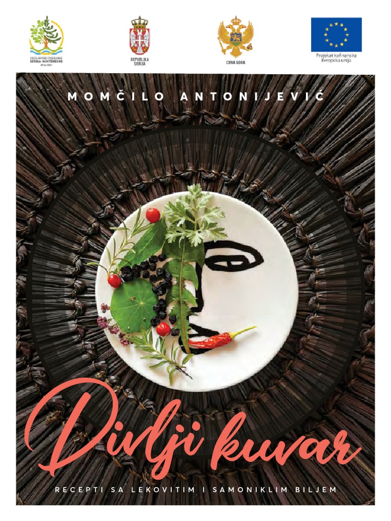 Divlji Kuvar Momcilo Antonijevic | PDF