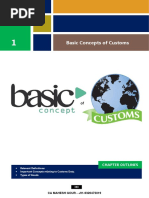 Customs Notes (Introduction and Types of Duty PDF | PDF | Dumping ...