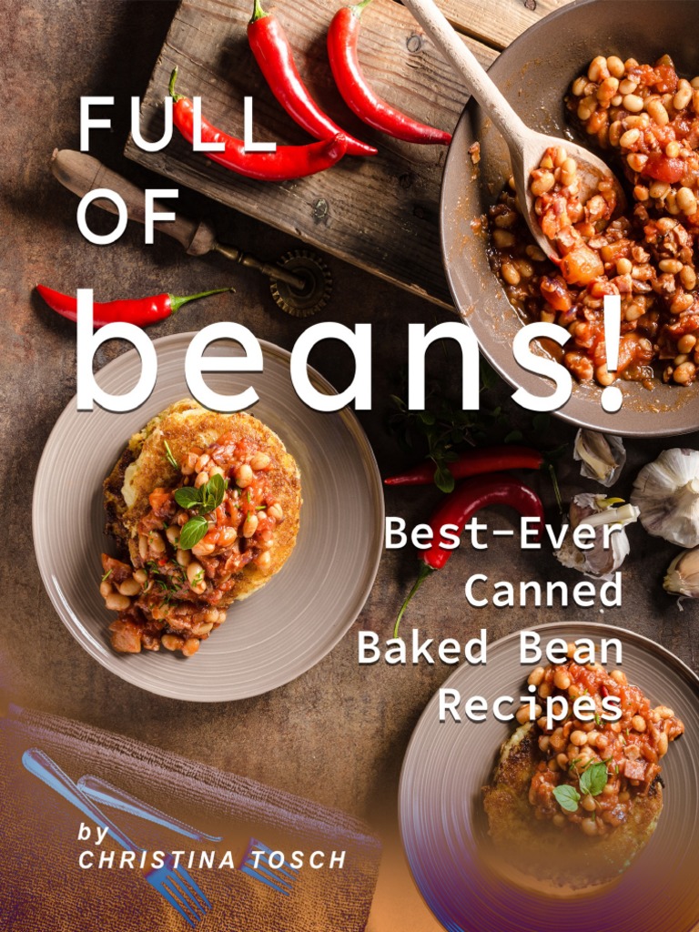 Full of Beans | PDF