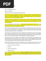 Modelo CASIC en Intervención en Crisis | PDF | Conceptos psicologicos ...