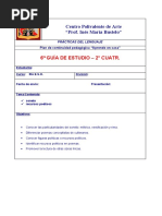 Rubén Darío, El Rey Burgués | PDF | Naturaleza