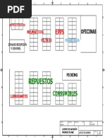 Diagrama de Flujo y Dap Gestion Almacen | PDF | Almacén | Industrias de ...