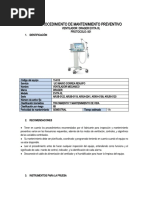 FICHA TECNICA 12 ASPIRADOR DE SECRECIONES Ok | PDF