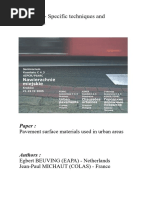 P-304 Cement Treated Base Course | PDF | Cement | Construction Aggregate