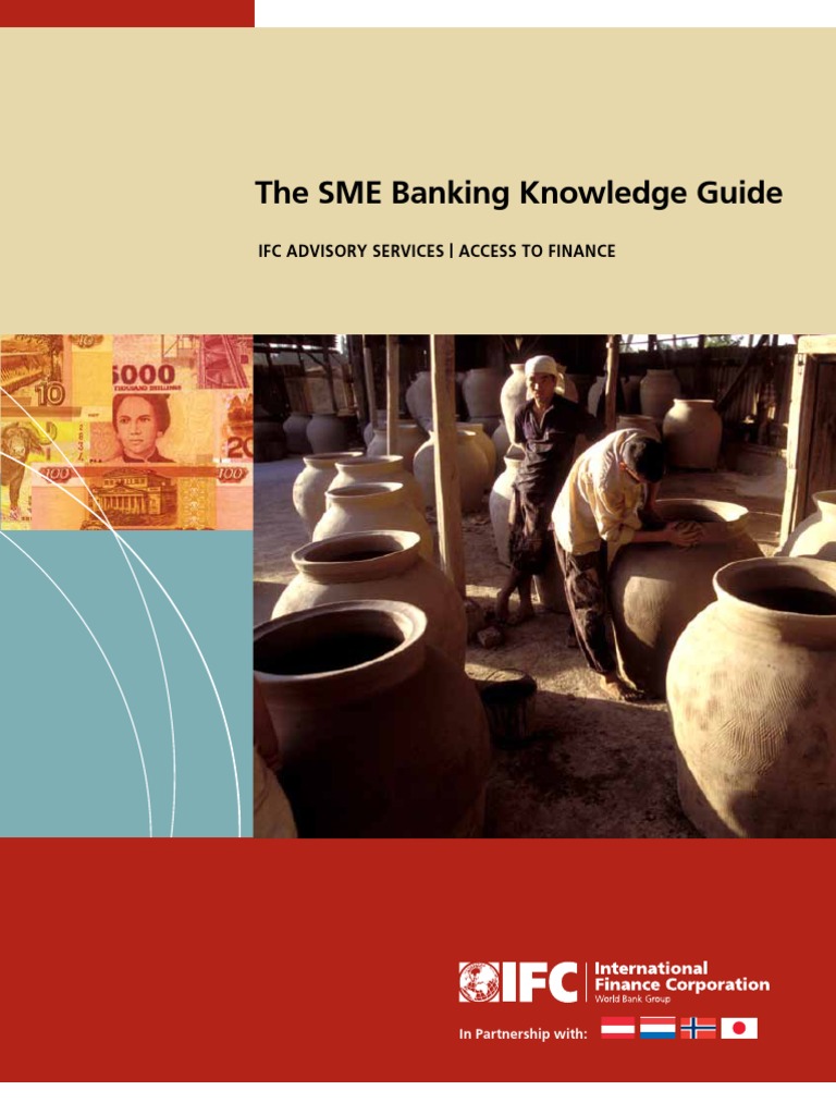 SME Banking Knowledge Guide | PDF | Small And Medium Sized Enterprises ...